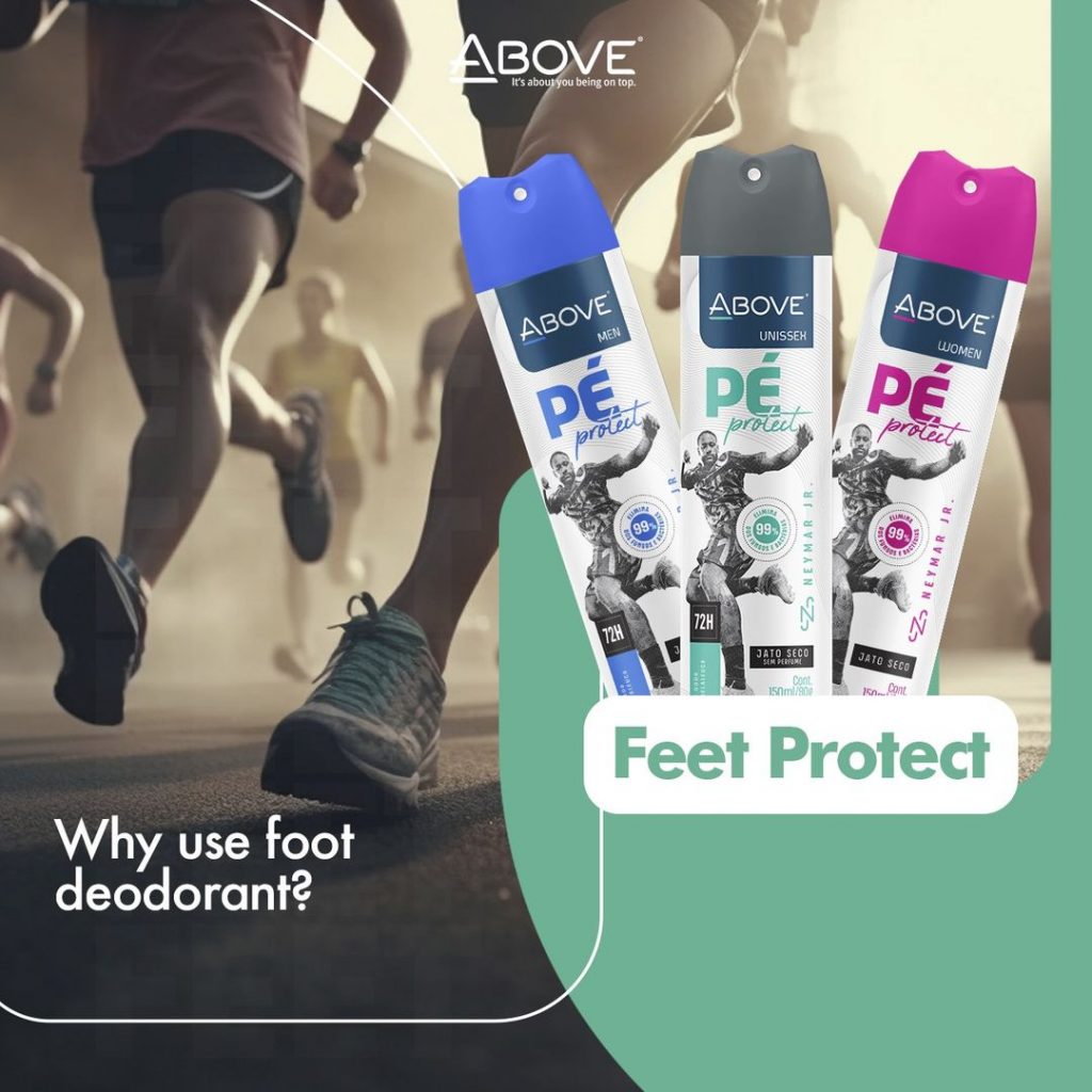 Home - Above Cosmetics